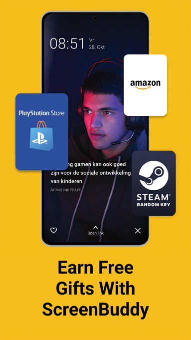 ScreenBuddy: Points & Rewards APK for Android Download
