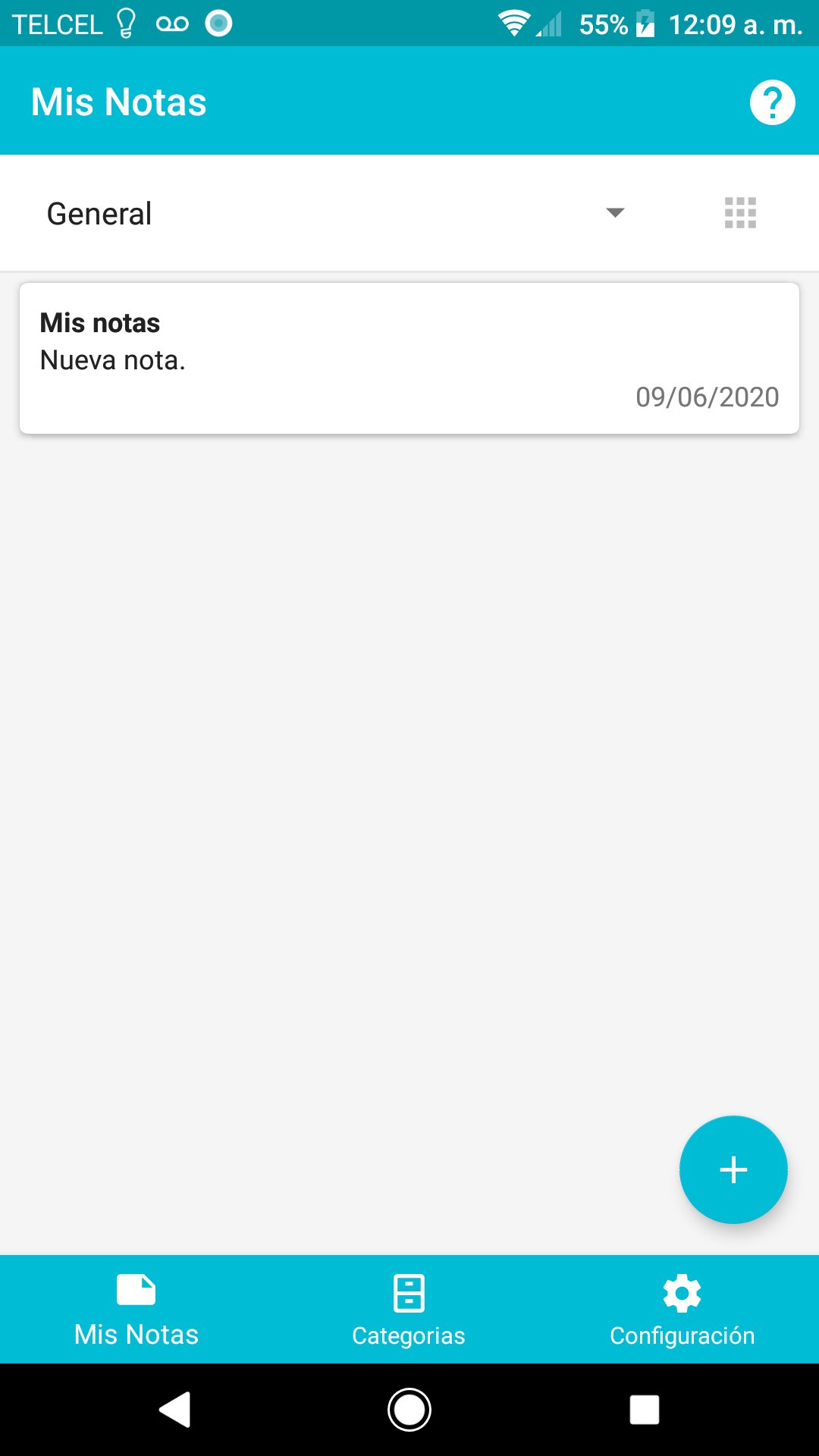 Download My notes Latest Version 2.2 Android APK File
