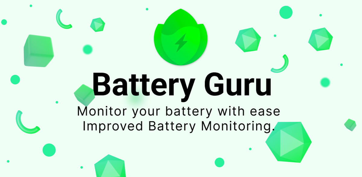 How to Download Battery Guru: Battery Health Latest Version for Android ...
