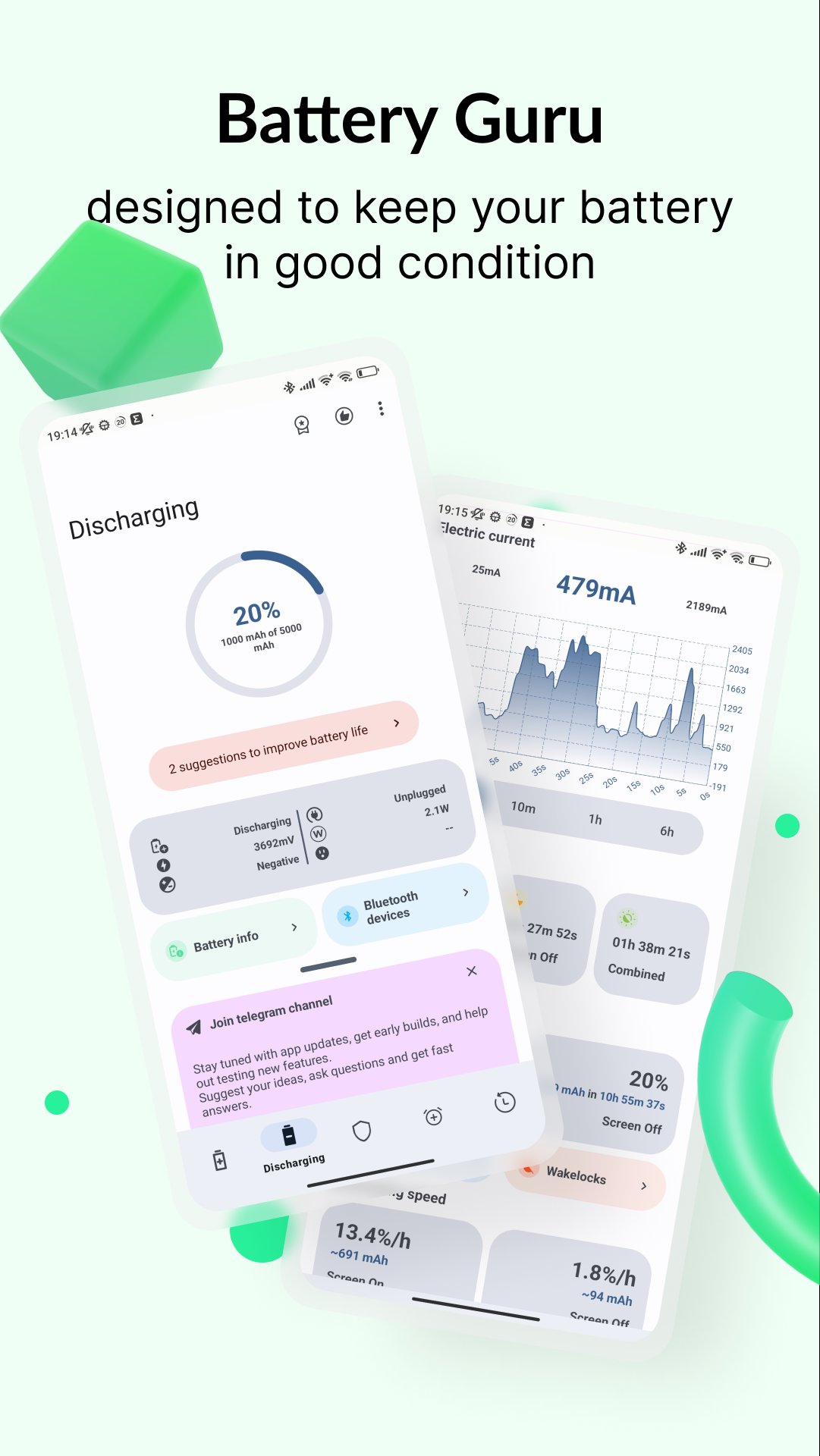 Battery Guru APK for Android Download