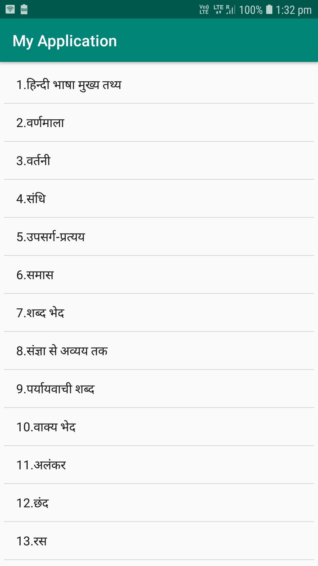 Handwritten Notes of Hindi Vyakaran APK for Android Download Handwritten Notes of Hindi Vyakaran APK for Android Download
