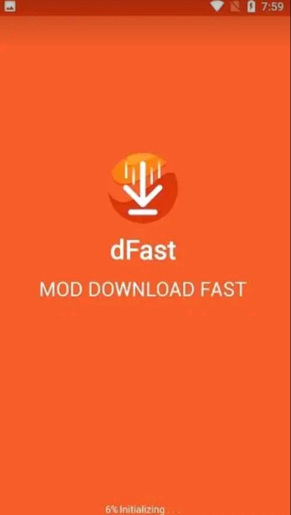 dFast APK for Android Download