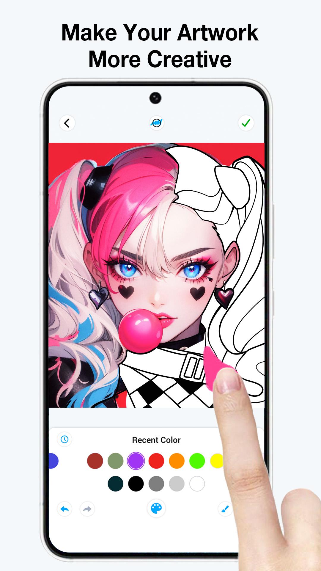 Colorize Adult Coloring Book Apk For Android Download