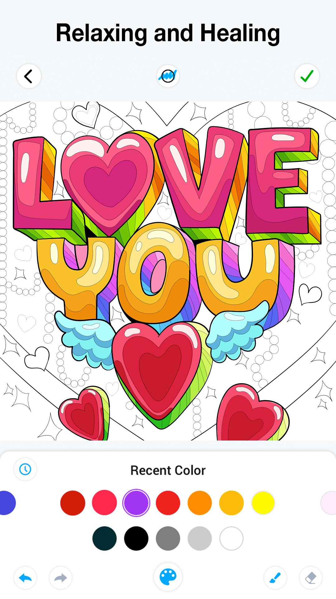 Colorize: Adult Coloring Book APK for Android Download Colorize: Adult Coloring Book APK for Android Download