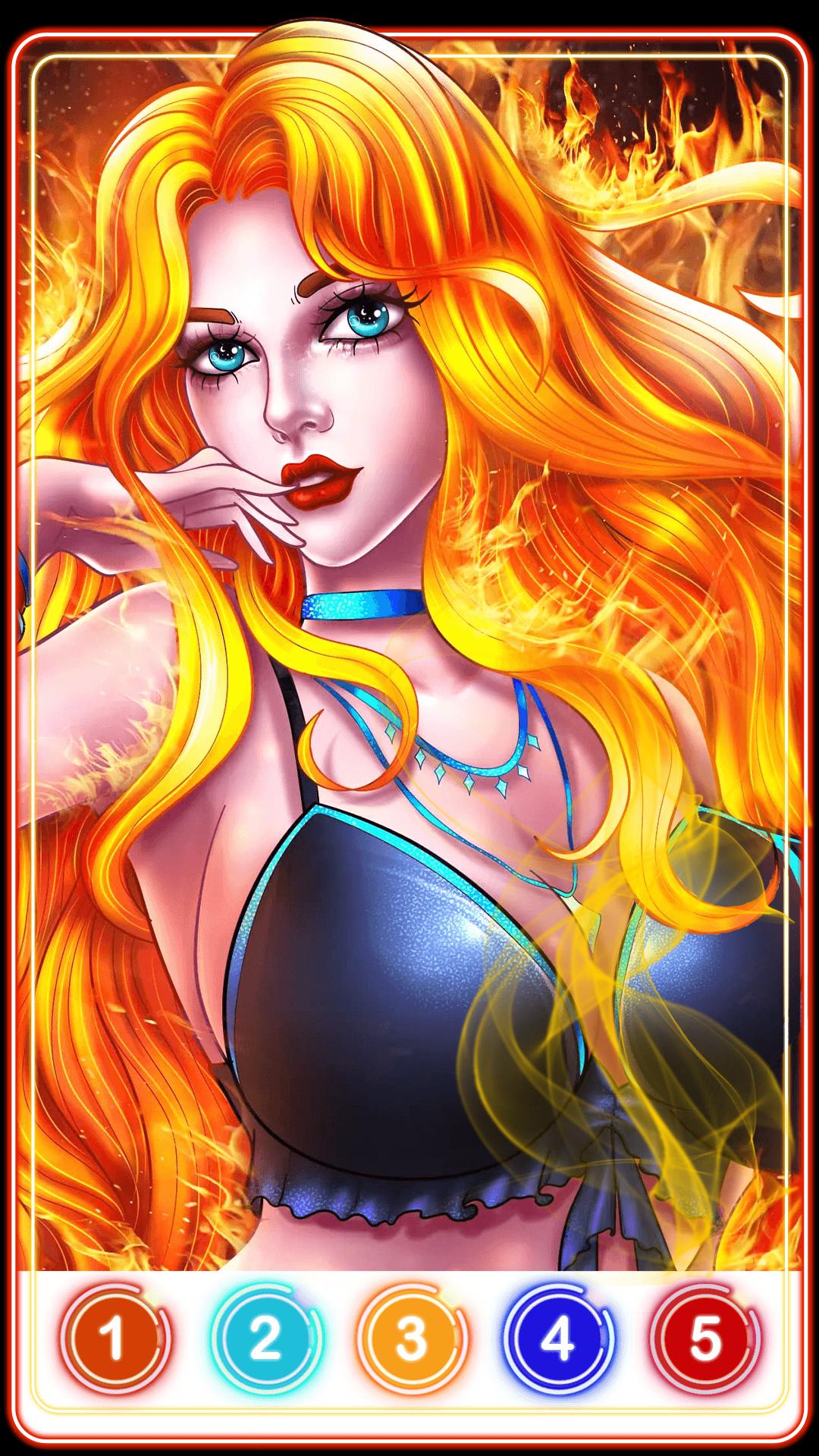 Adult Sexy Coloring Games Apk For Android Download