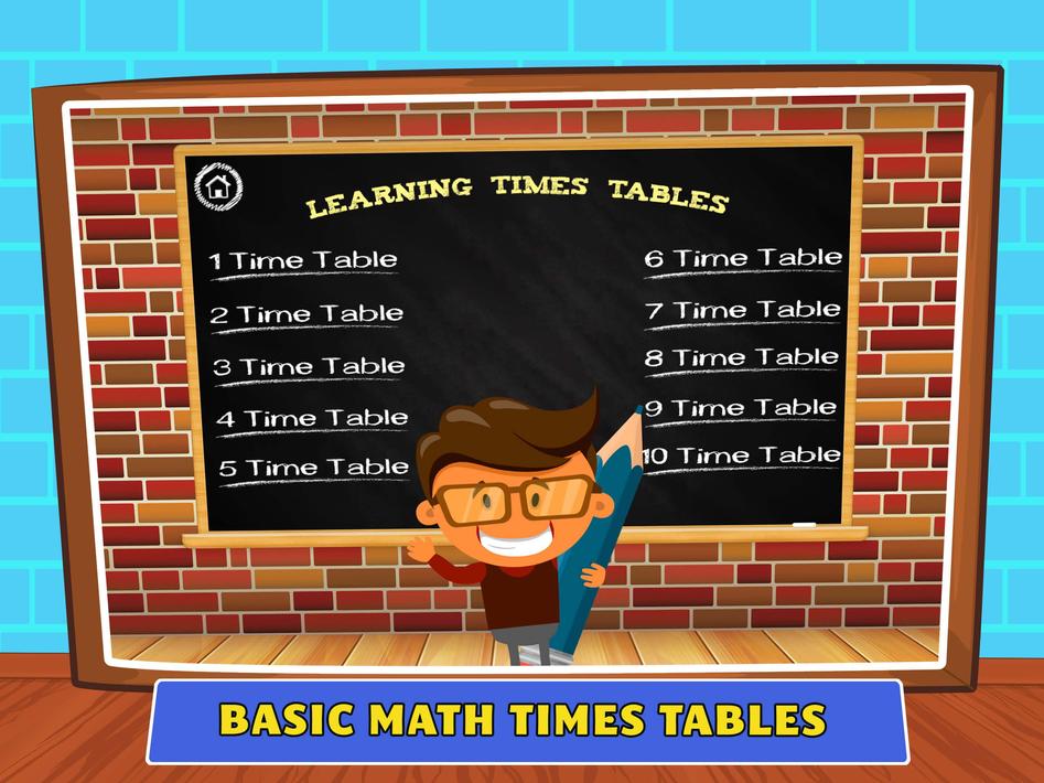 Times Tables Games For Kids Multiplication Table Versi Terbaru 1 3 times-tables-games-for-kids-multiplication-table-versi-terbaru-1-3