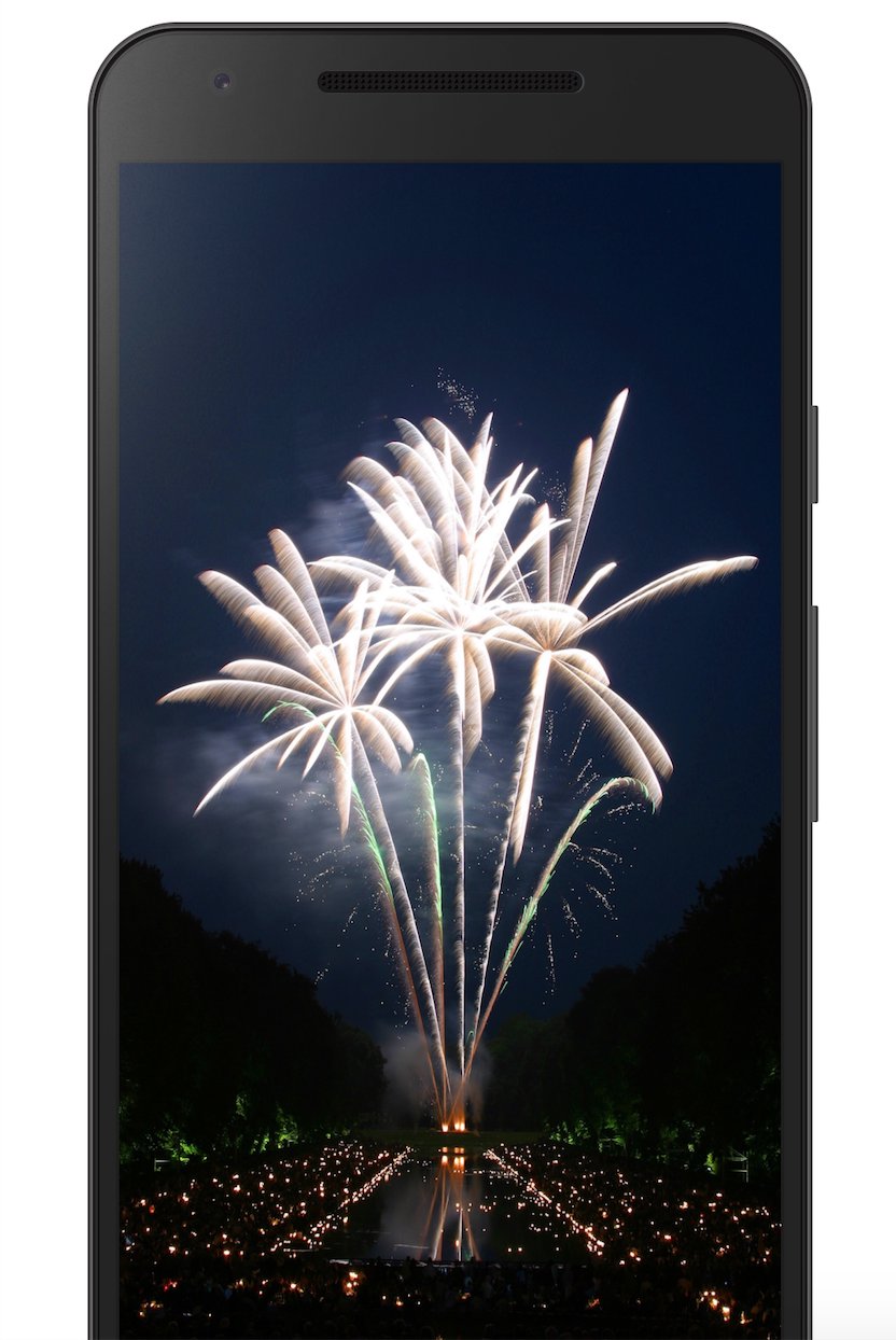 FireWorks APK for Android Download