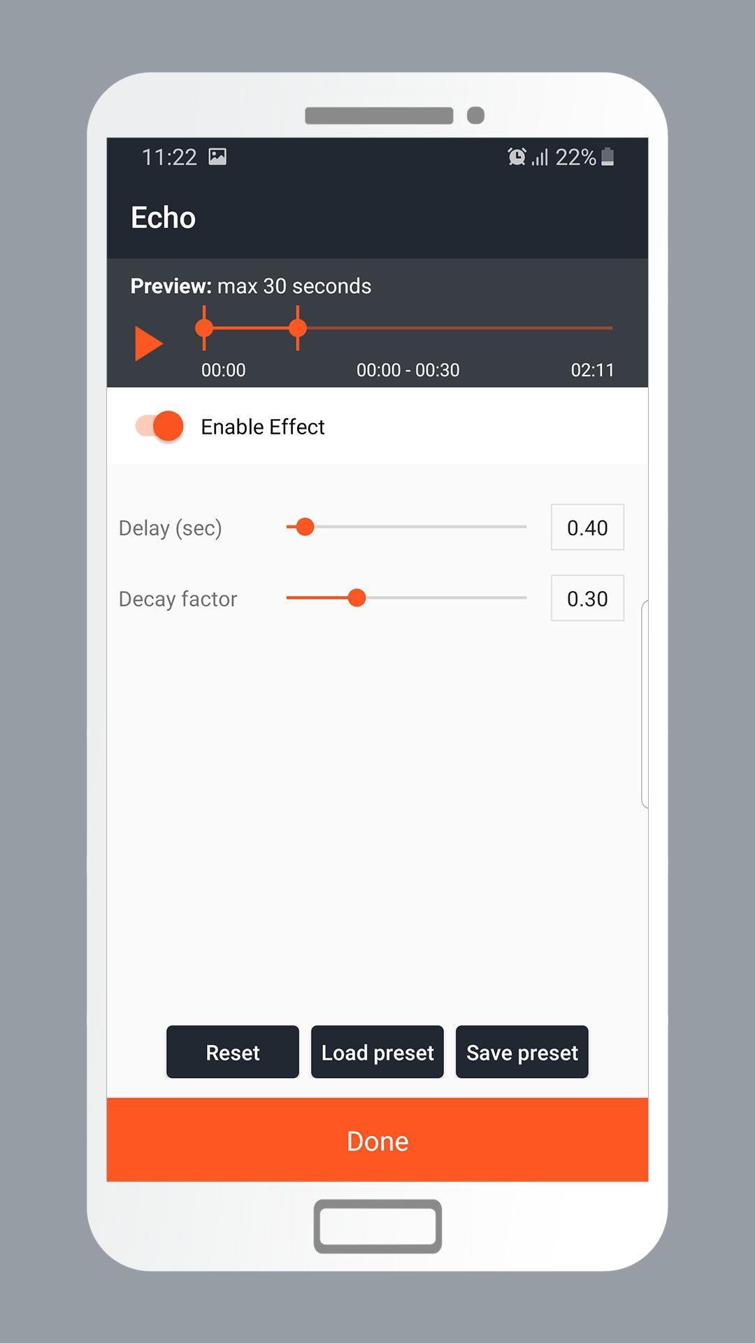 Echo Sound Effects for Audio APK for Android Download Echo Sound Effects for Audio APK for Android Download