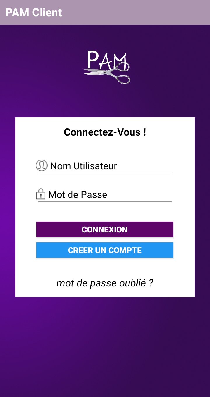 PAM CLIENT APK for Android Download