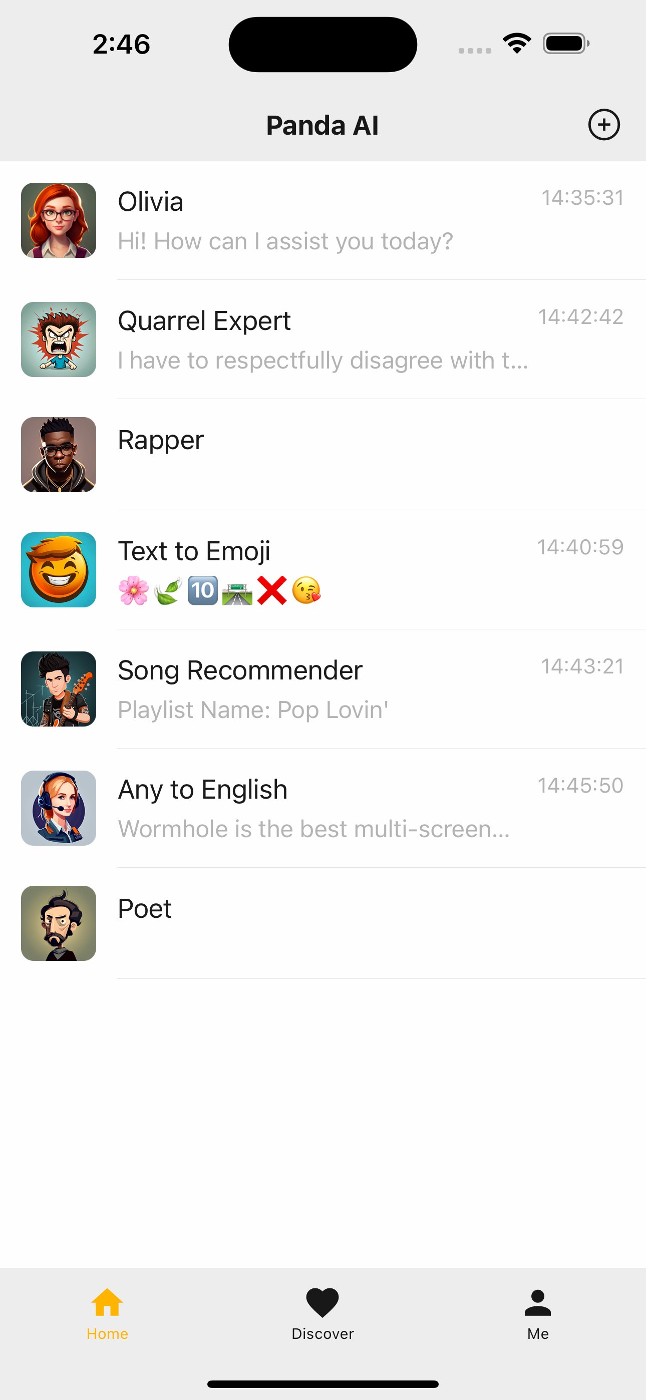 Panda AI APK for Android Download