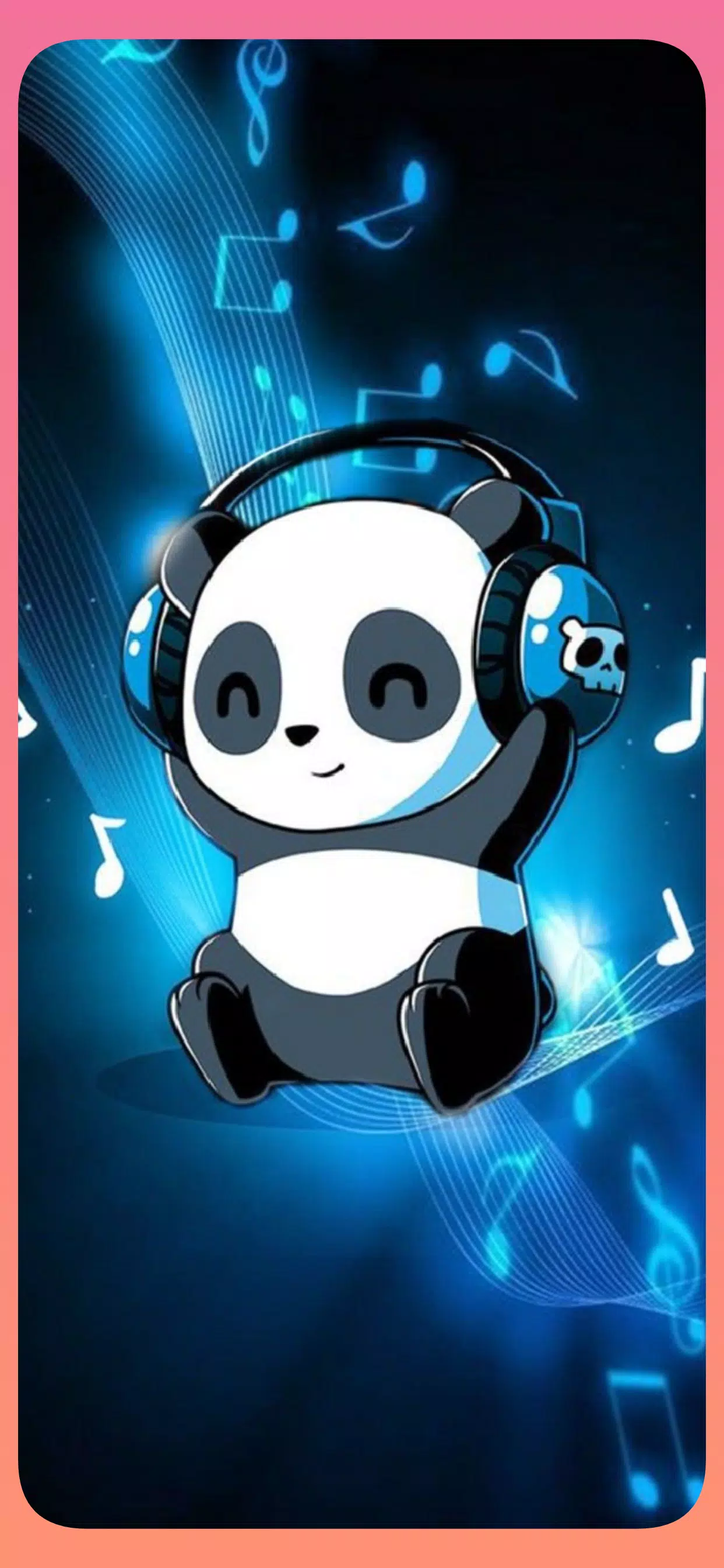 Cute Panda Wallpapers Hd