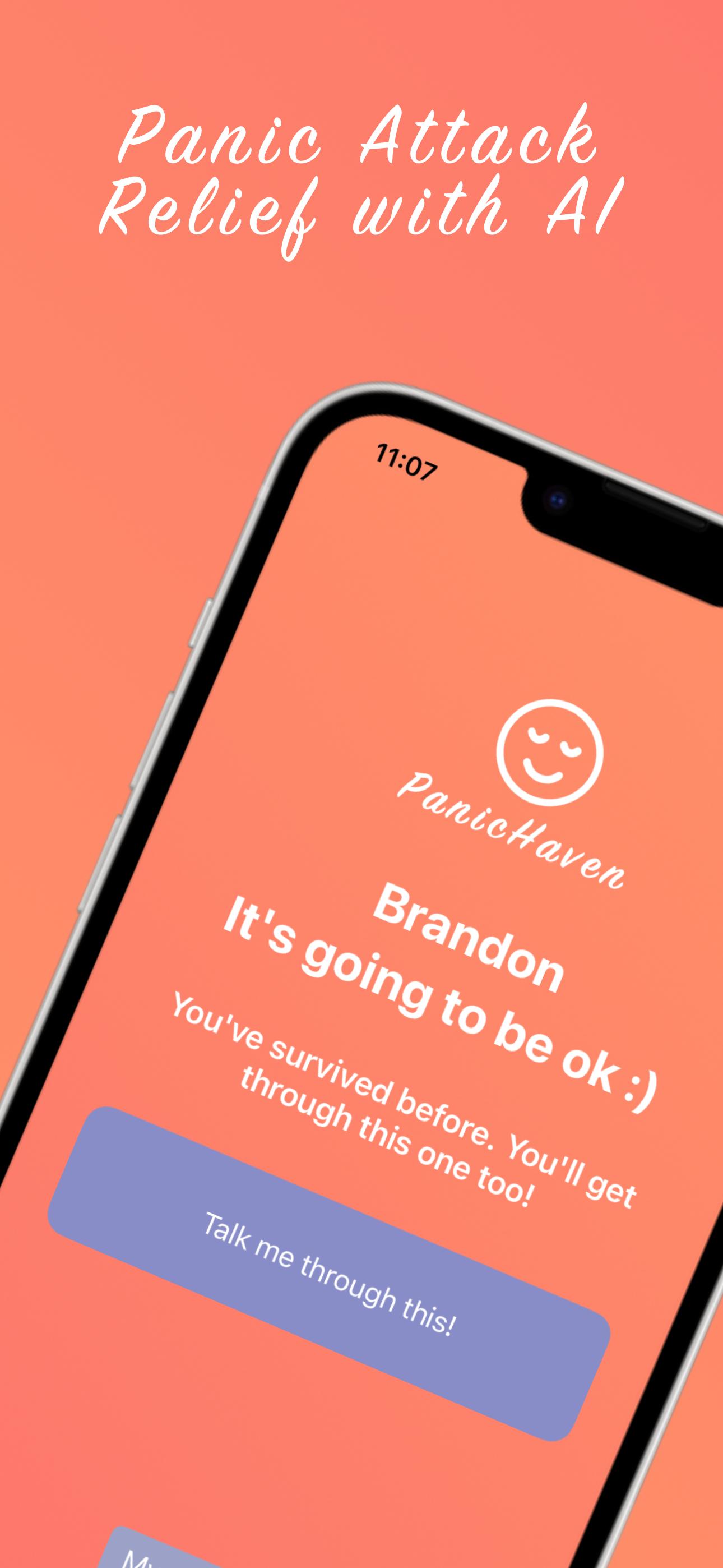 PanicHaven - Panic Attack Help APK for Android Download