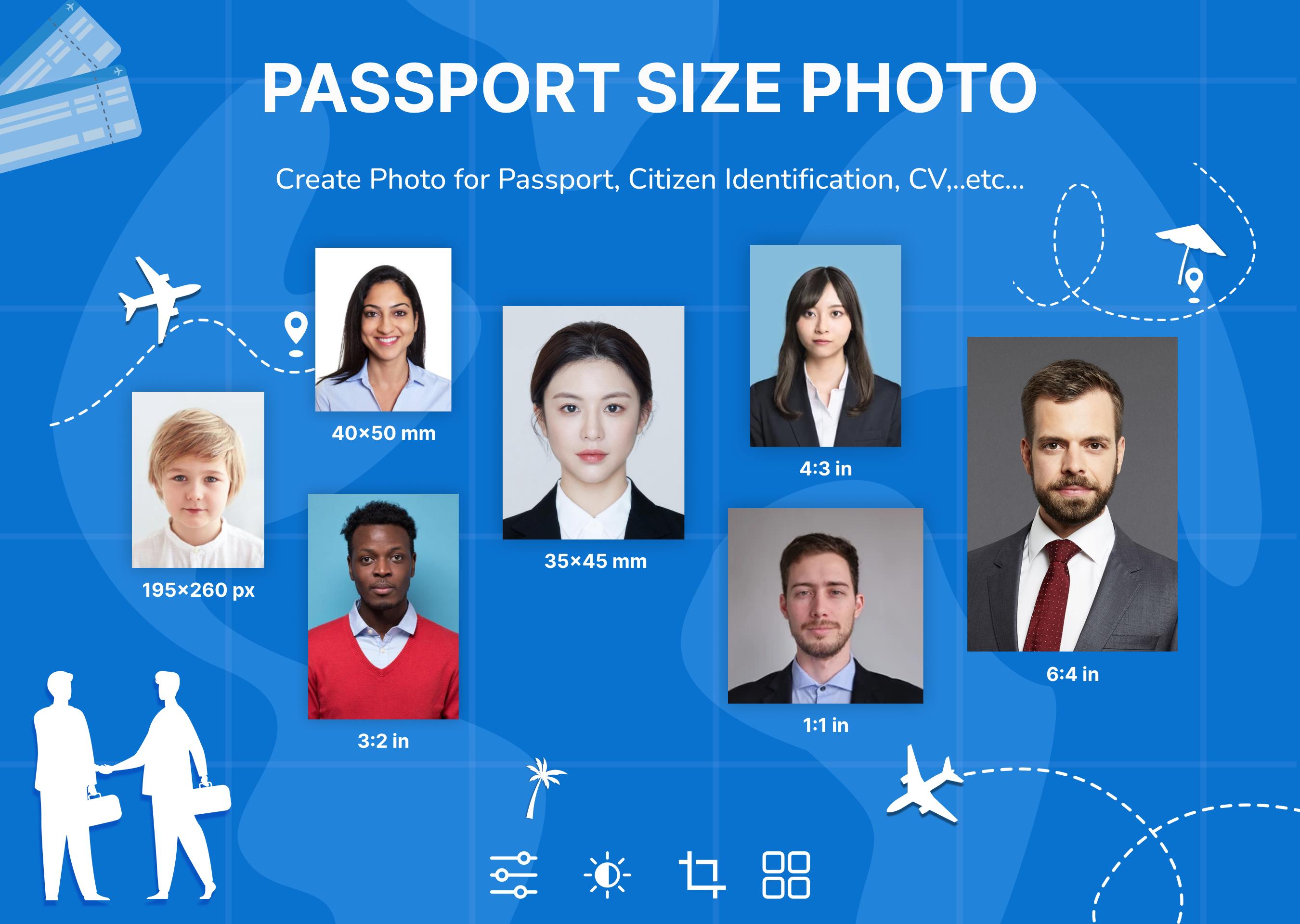 ID Photo Passport Photo Maker APK id-photo-passport-photo-maker-apk