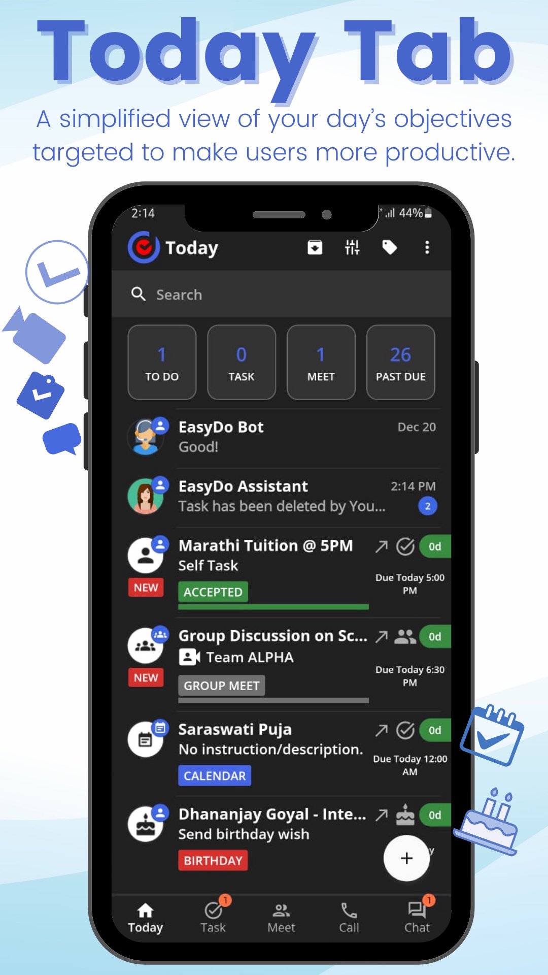 EasyDo APK for Android Download