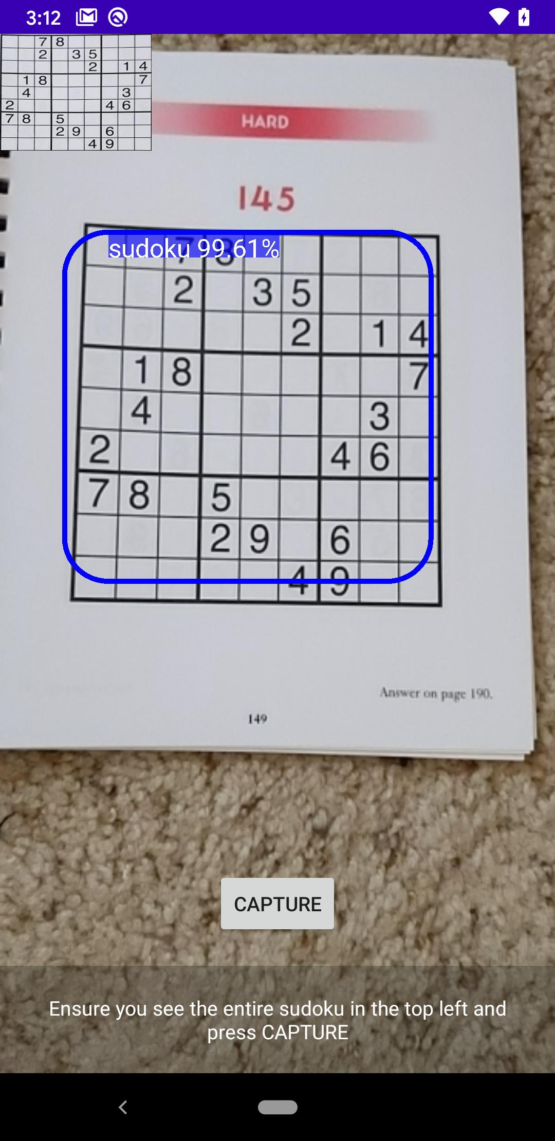 S3 Smart Sudoku Solver Apk For Android Download