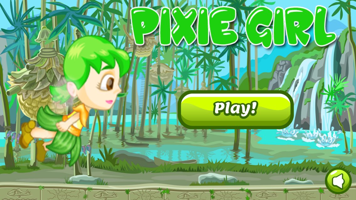 Descargar Pixie Girl APK Última Versión 1.0 para Android