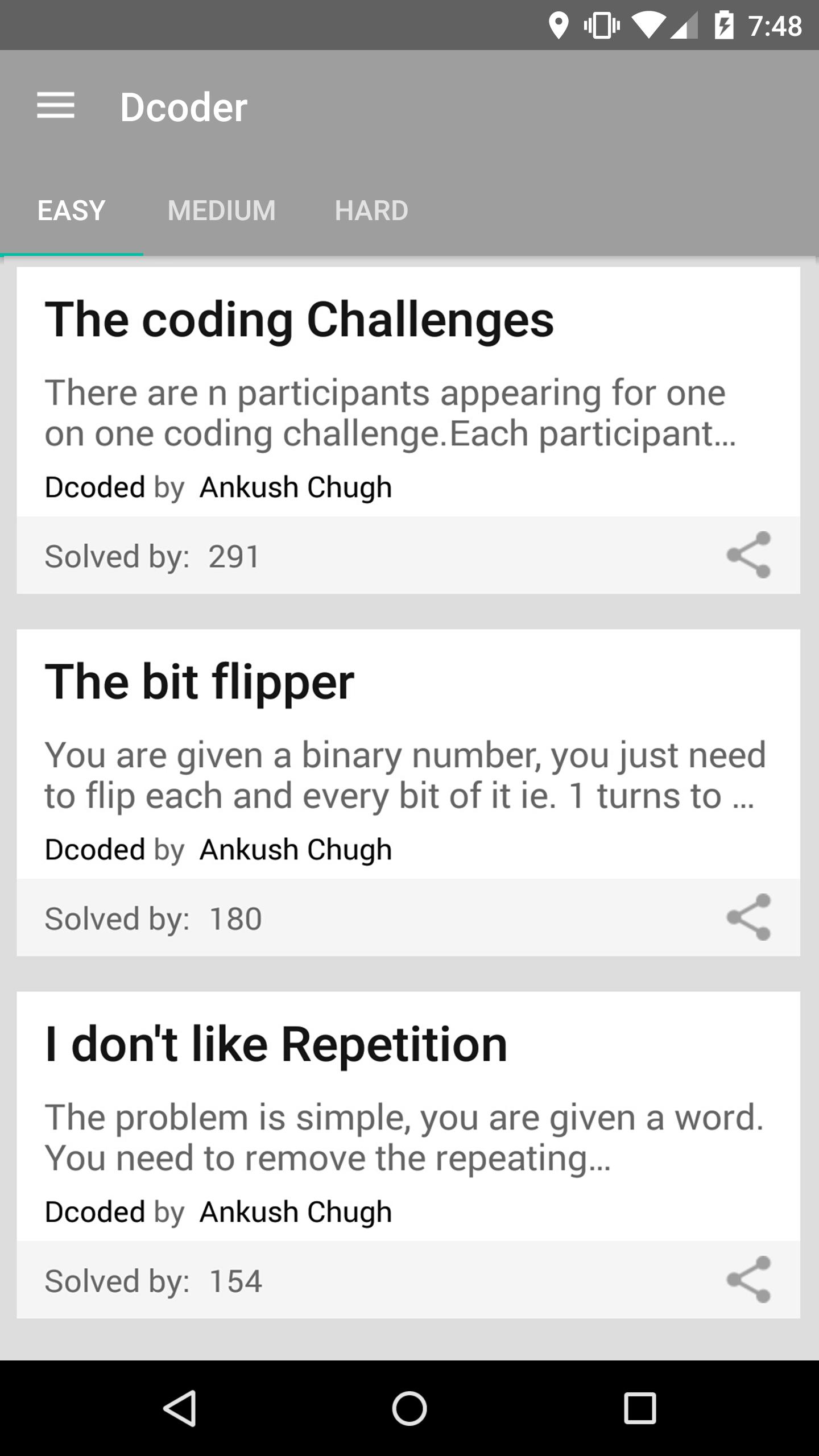 Dcoder Compiler Ide Code And Programming On Mobile For Android Apk
