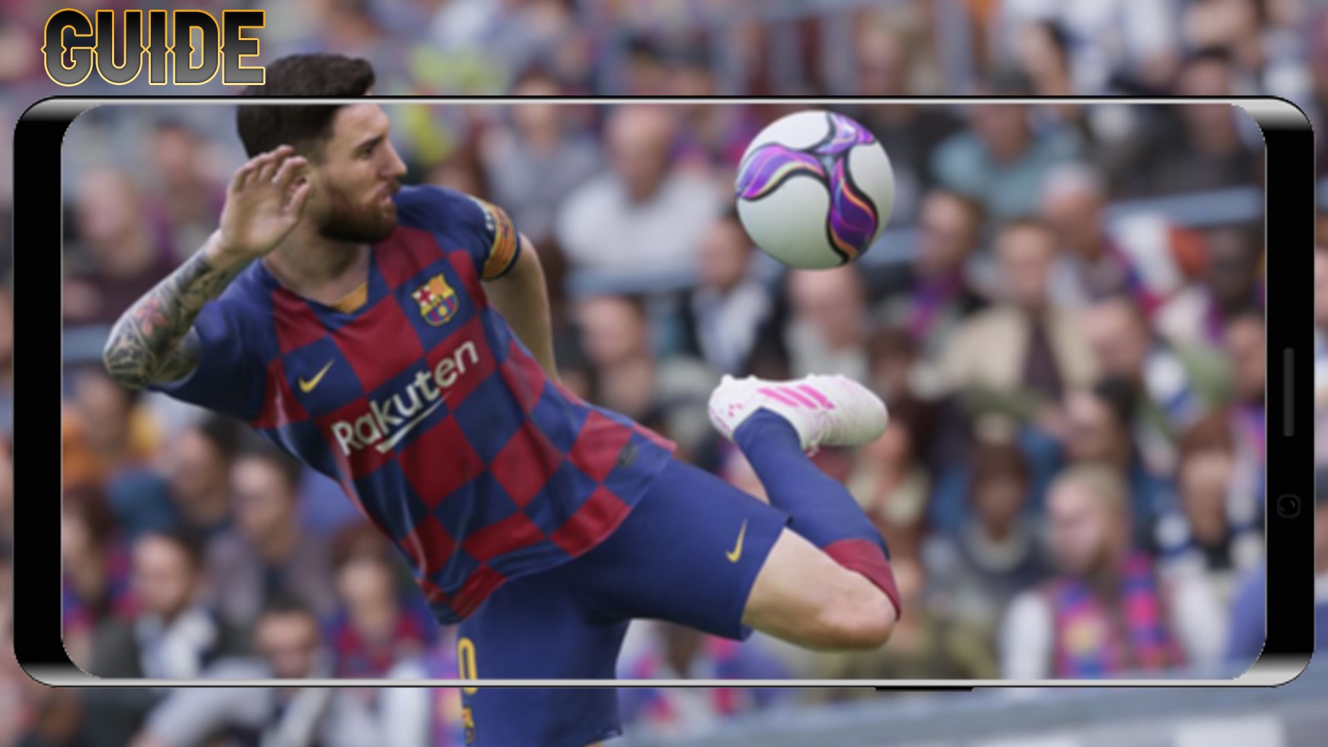 Descargar Guide for PES Club Manager 2020 - Controls Tips APK Última ...