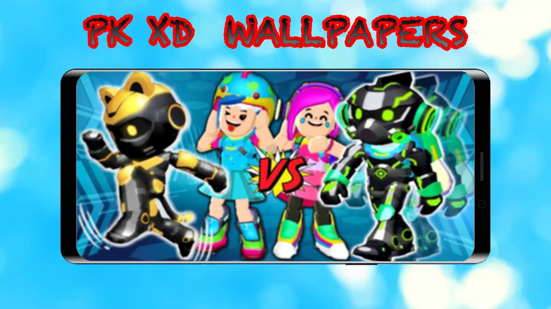 New PK XD HD Wallpapers - Lock Screen Wallpapers APK for Android Download