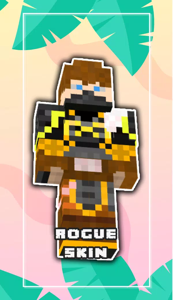 Skydoesminecraft Skin Layout