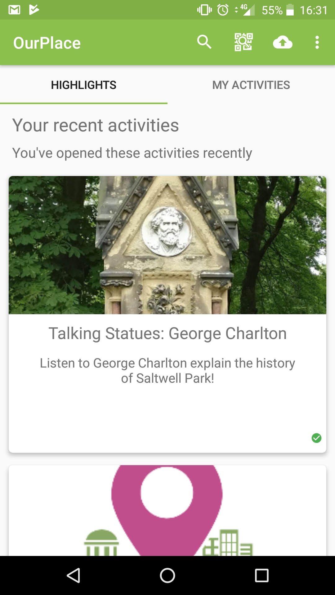 OurPlace APK for Android Download