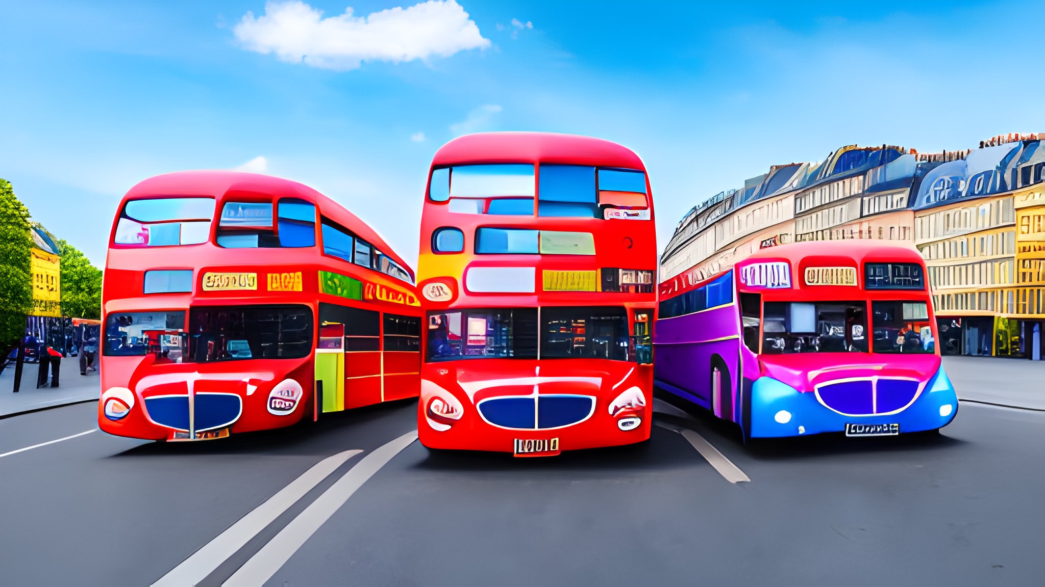 Bus Simulator - Parking Bus APK for Android Download