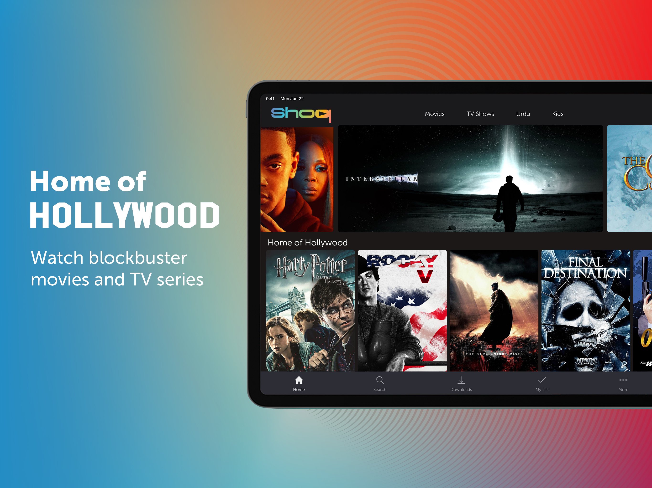 SHOQ APK for Android Download