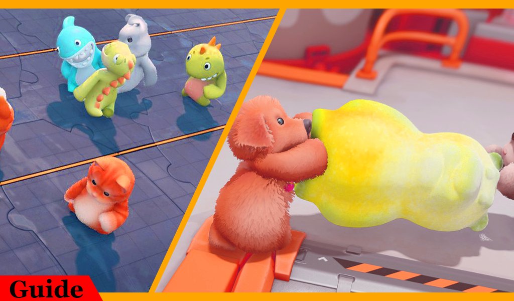 Download Party Animals Hint and tricks 1 Android APK File