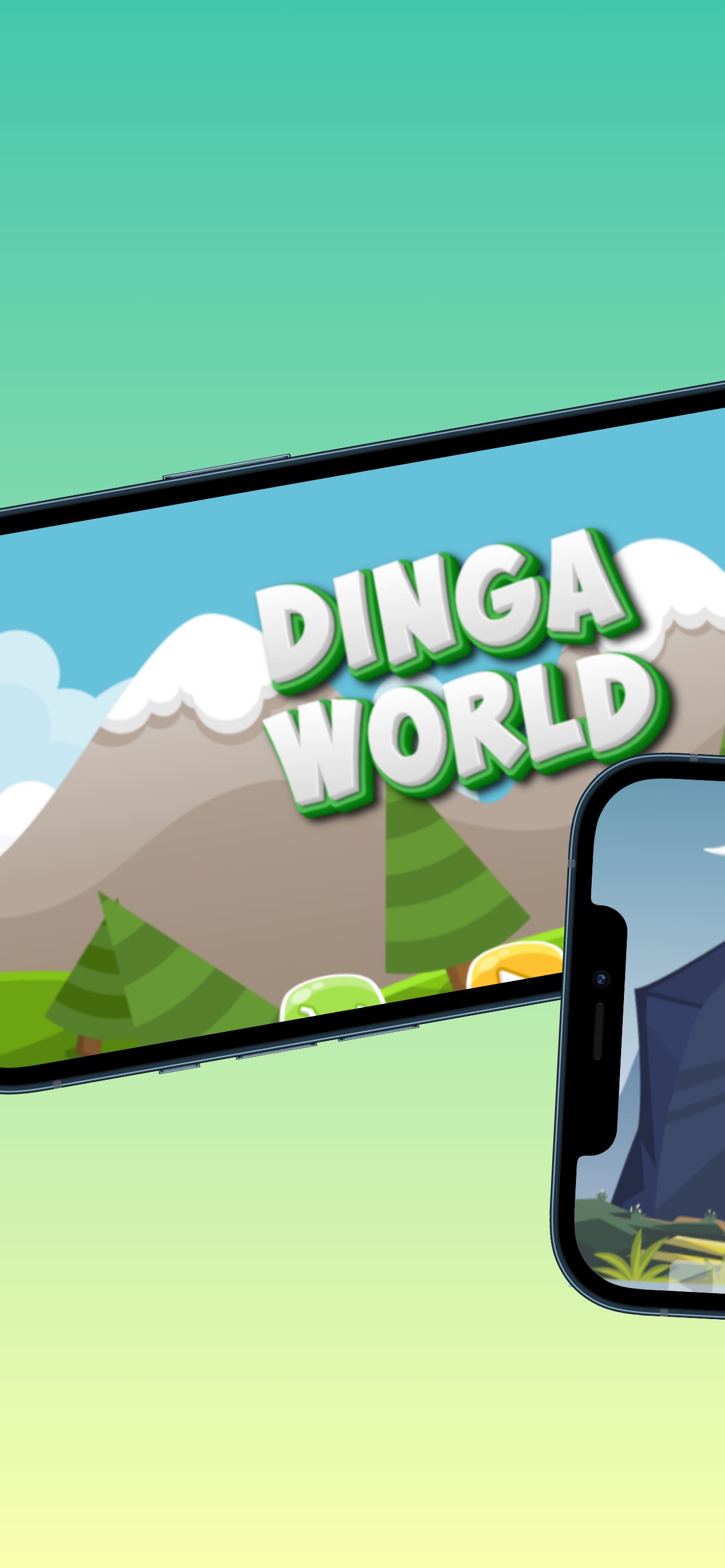 Dinga World APK for Android Download