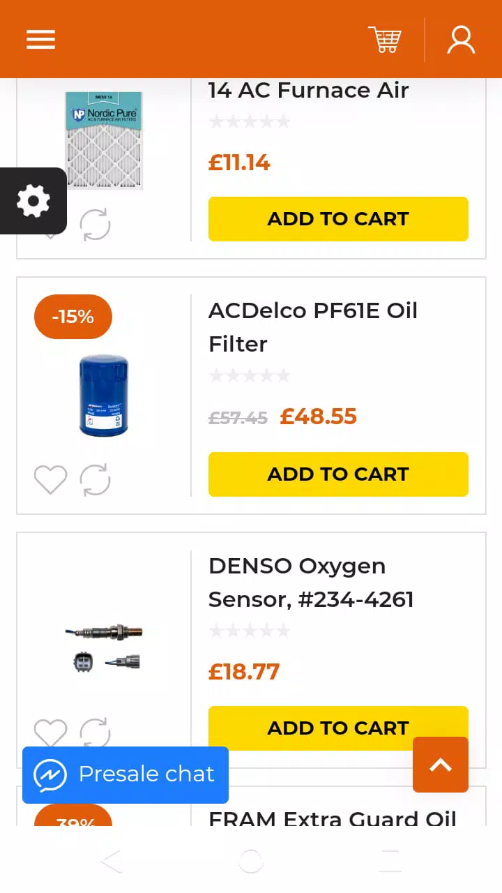 Auto Spare Parts Online Ksa | Reviewmotors.co