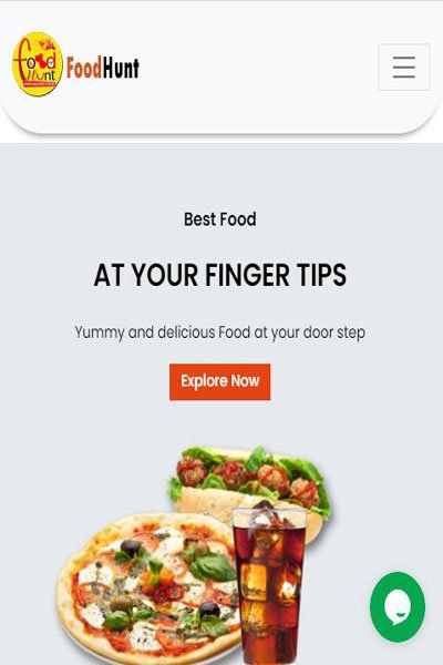 FoodHunt APK for Android Download