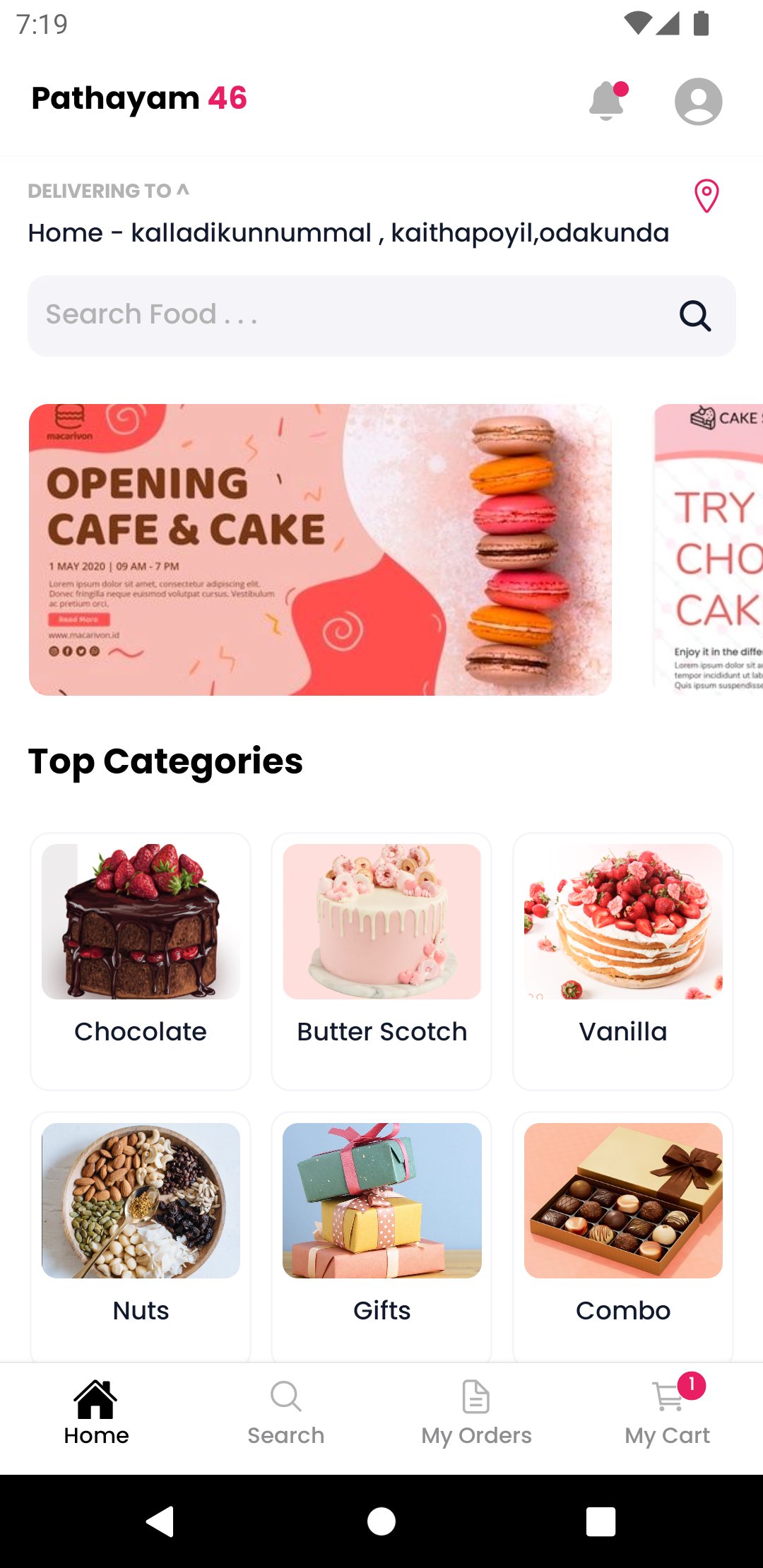 Pathayam 46 APK for Android Download