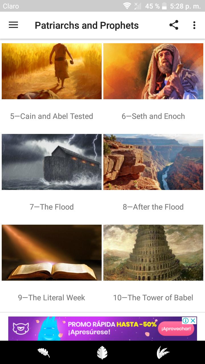The Story of Patriarchs and Prophets APK Download for Android - Latest ... The Story of Patriarchs and Prophets APK Download for Android - Latest ...