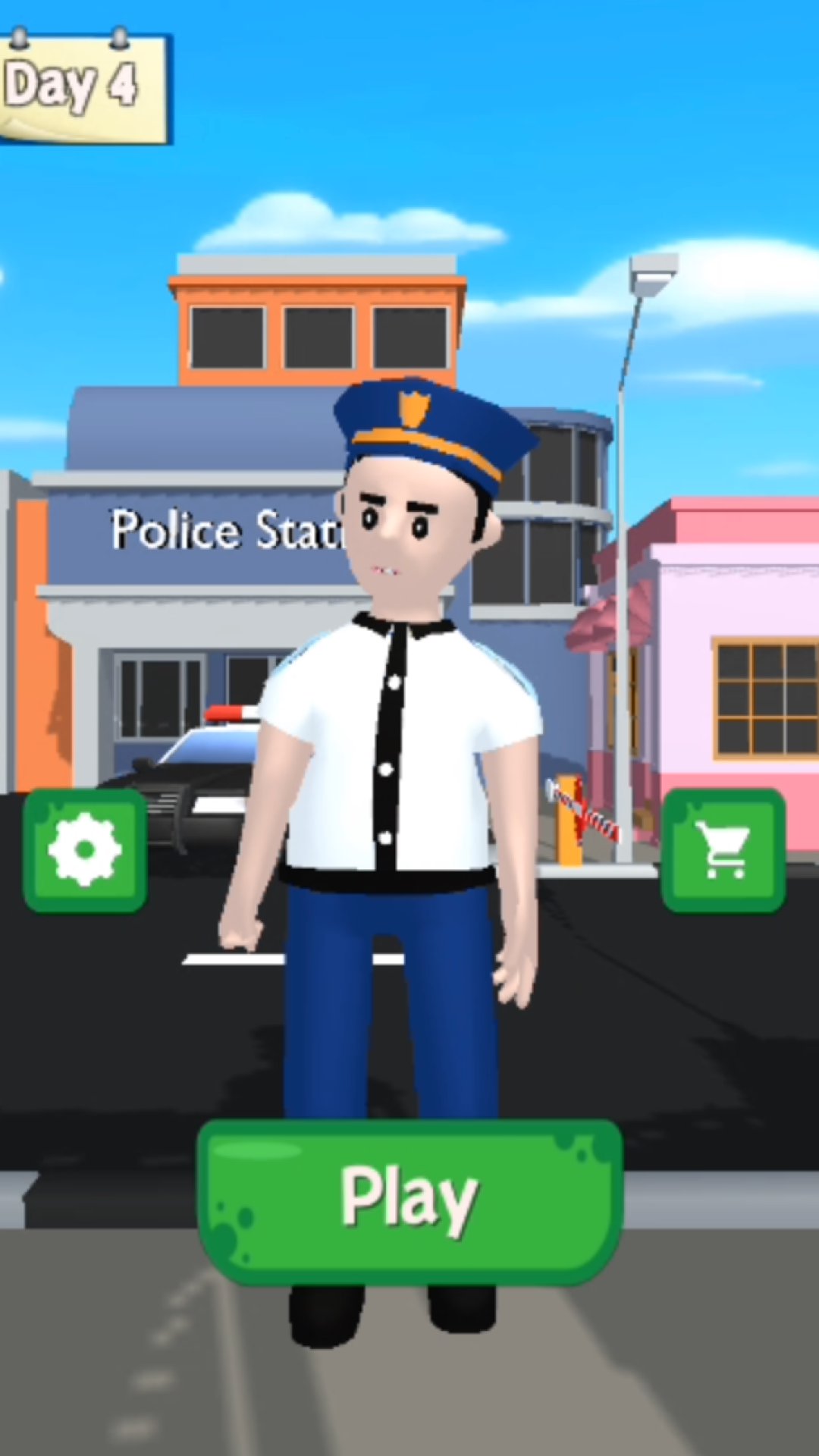 Police Patrol Officer Game APK for Android Download