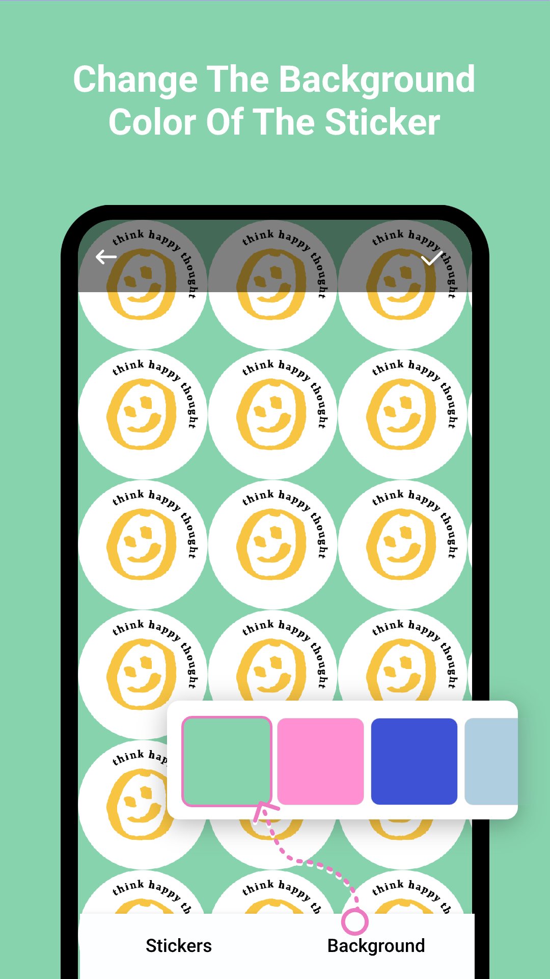 Patternator Wallpapers Desgin APK for Android Download