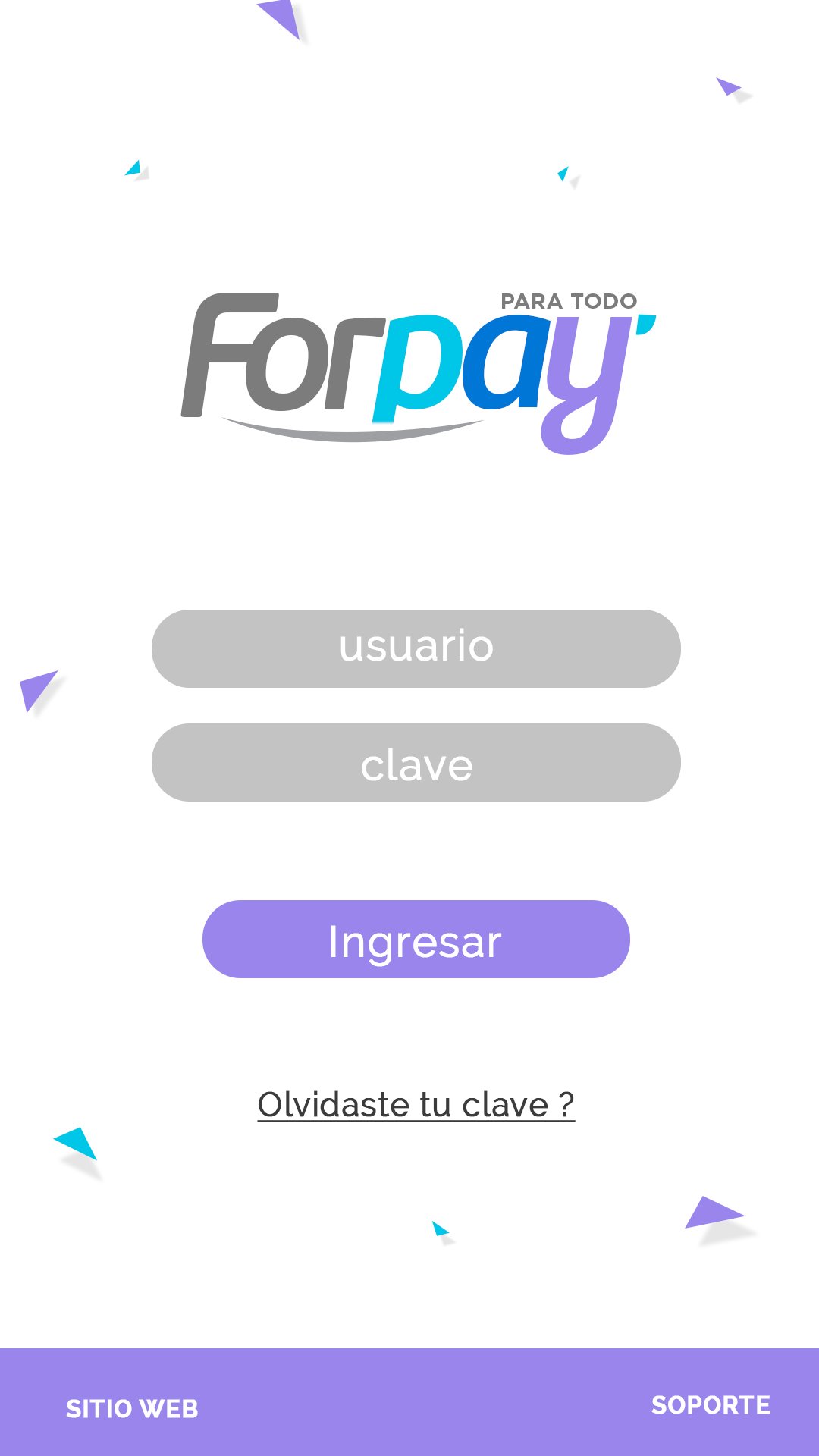 Forpay APK for Android Download