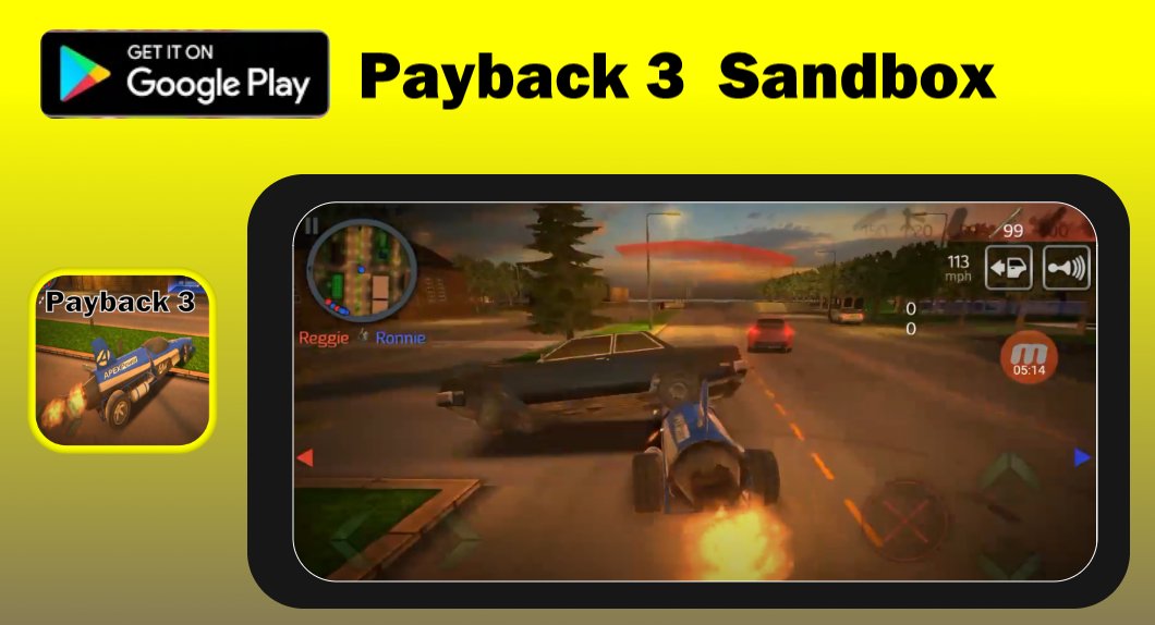 Descargar Tips For Payback 3 Sandbox APK Última Versión 4.0 para Android