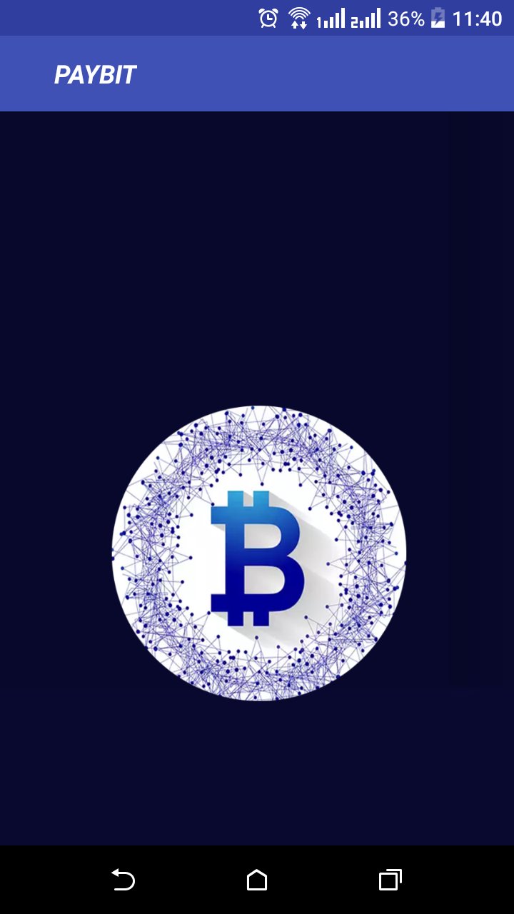Pay-bit 2019 APK for Android Download