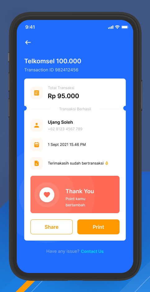 B-Wallet APK for Android Download
