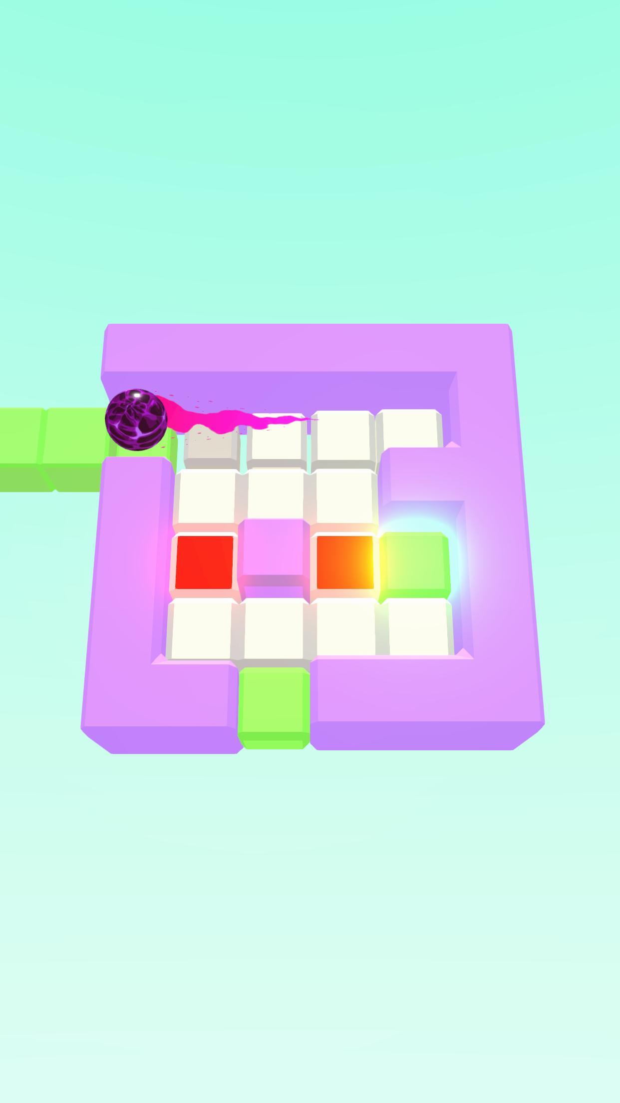 Grid Maze Apk للاندرويد تنزيل