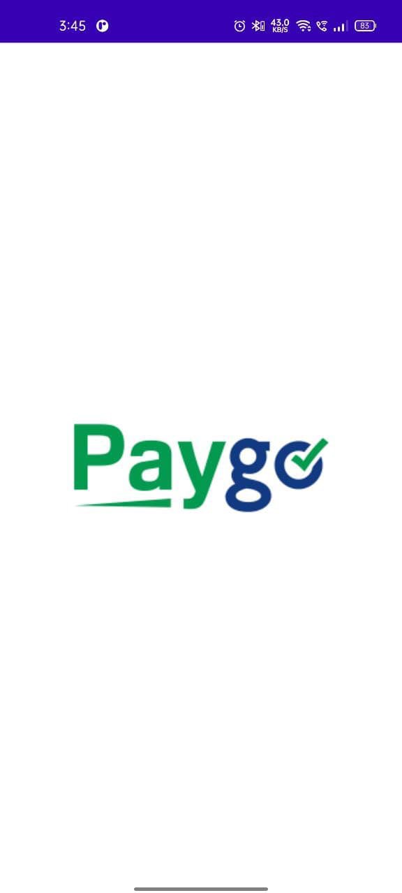 PayGo APK for Android Download