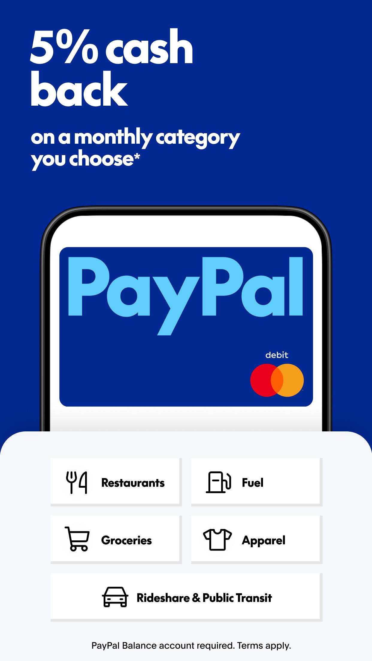 PayPal APK Download for Android - Latest Version PayPal APK Download for Android - Latest Version