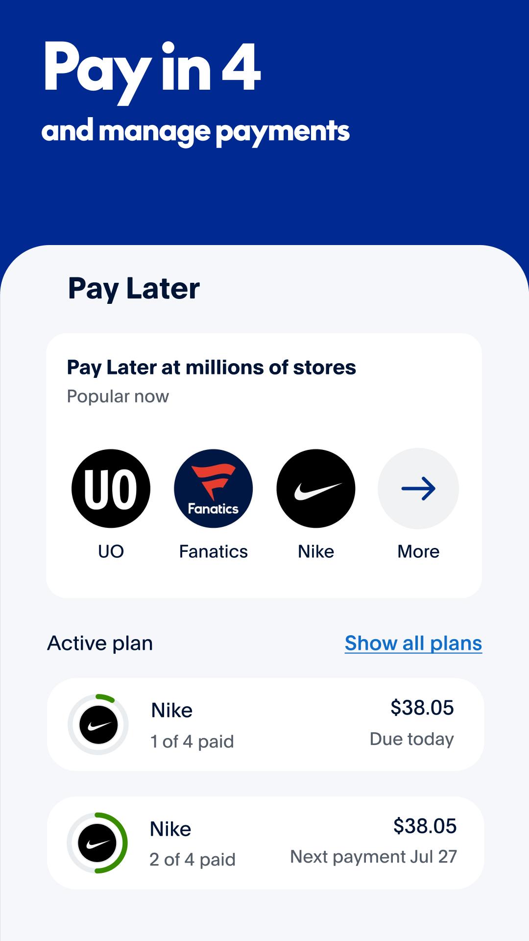 PayPal APK Download for Android - Latest Version PayPal APK Download for Android - Latest Version