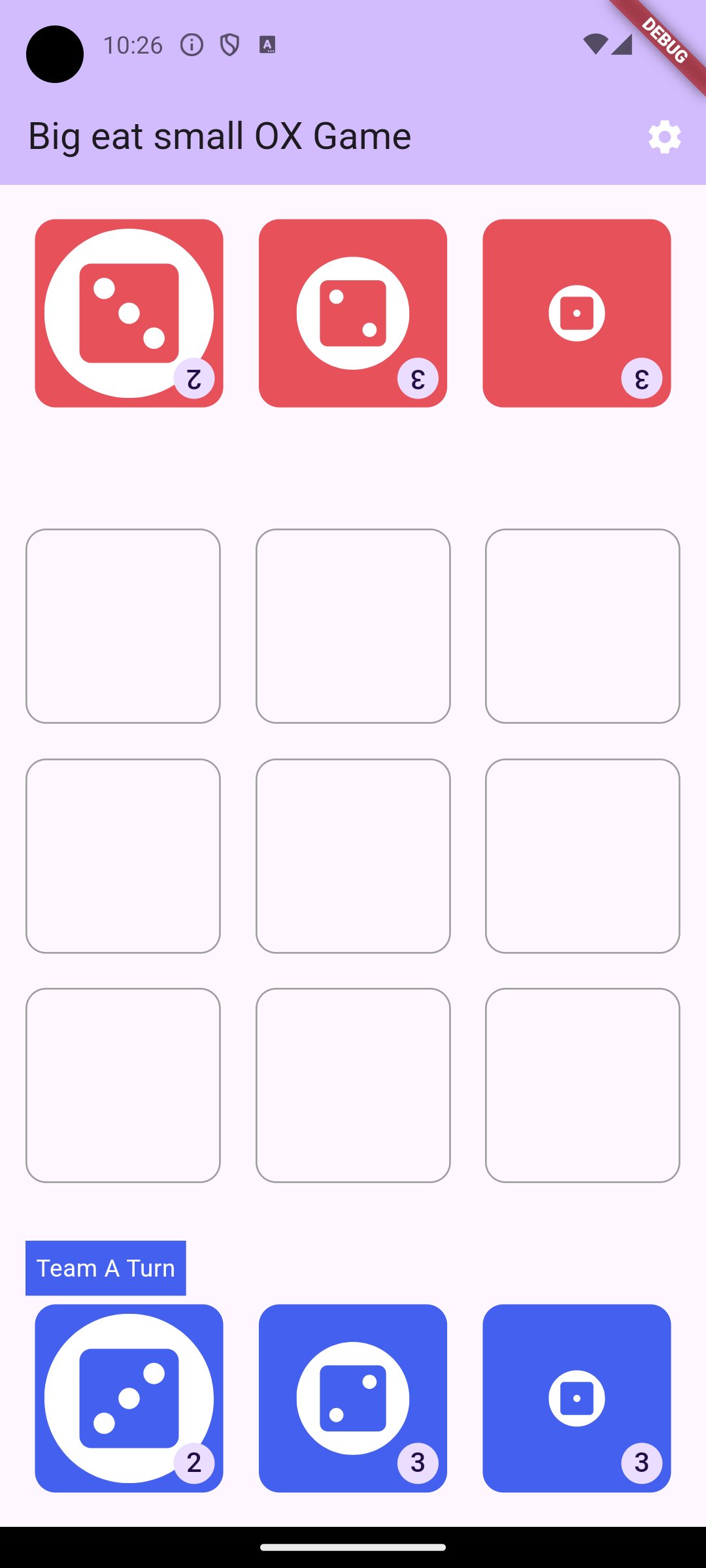 BigSmall OX APK for Android Download