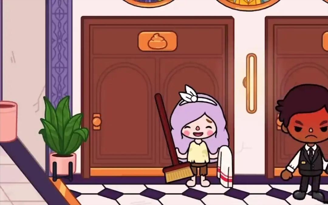 Toca Boca World Walkthrough APK for Android Download Toca Boca World Walkthrough APK for Android Download