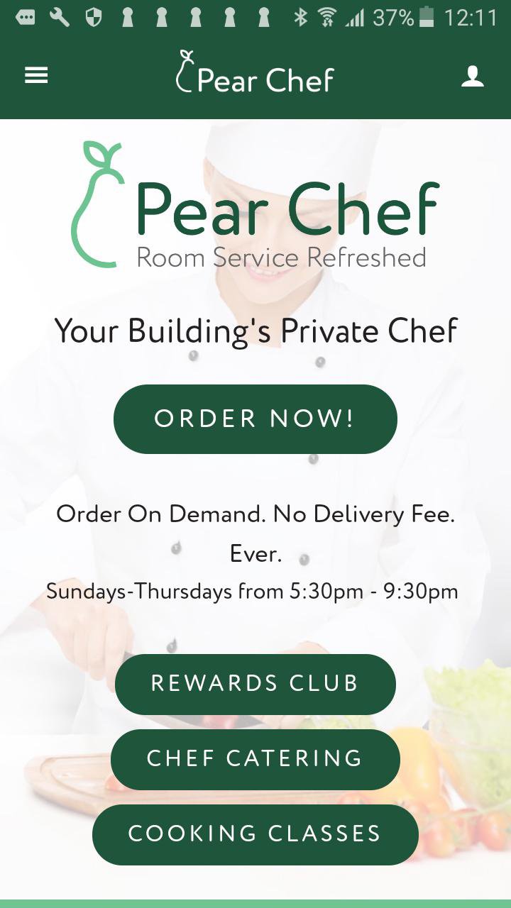 Pear Chef APK for Android Download