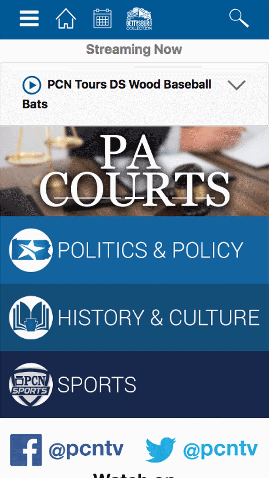 PCN Select APK for Android Download