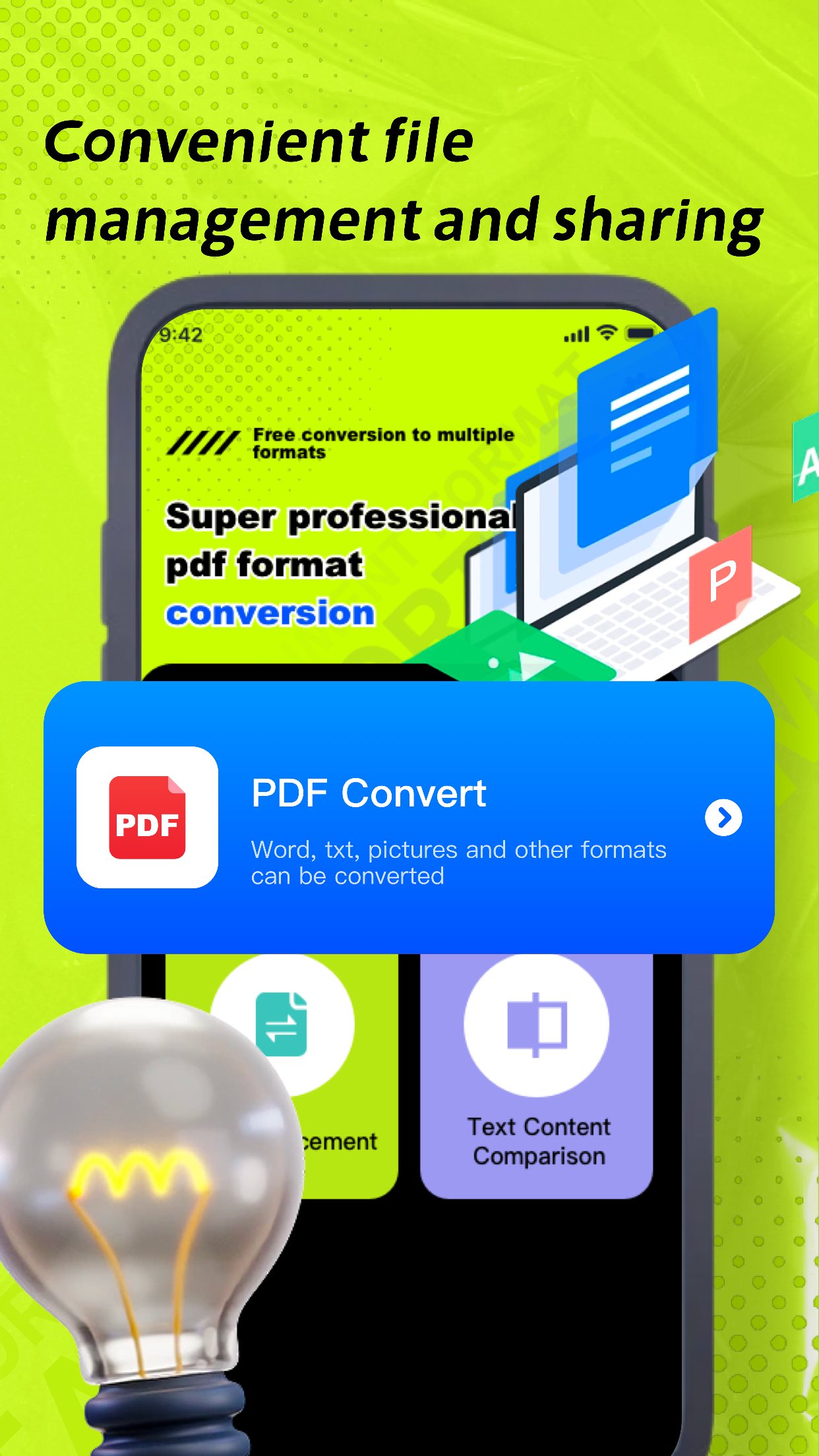 PDF Reader-Edit &Convert PDF APK for Android Download