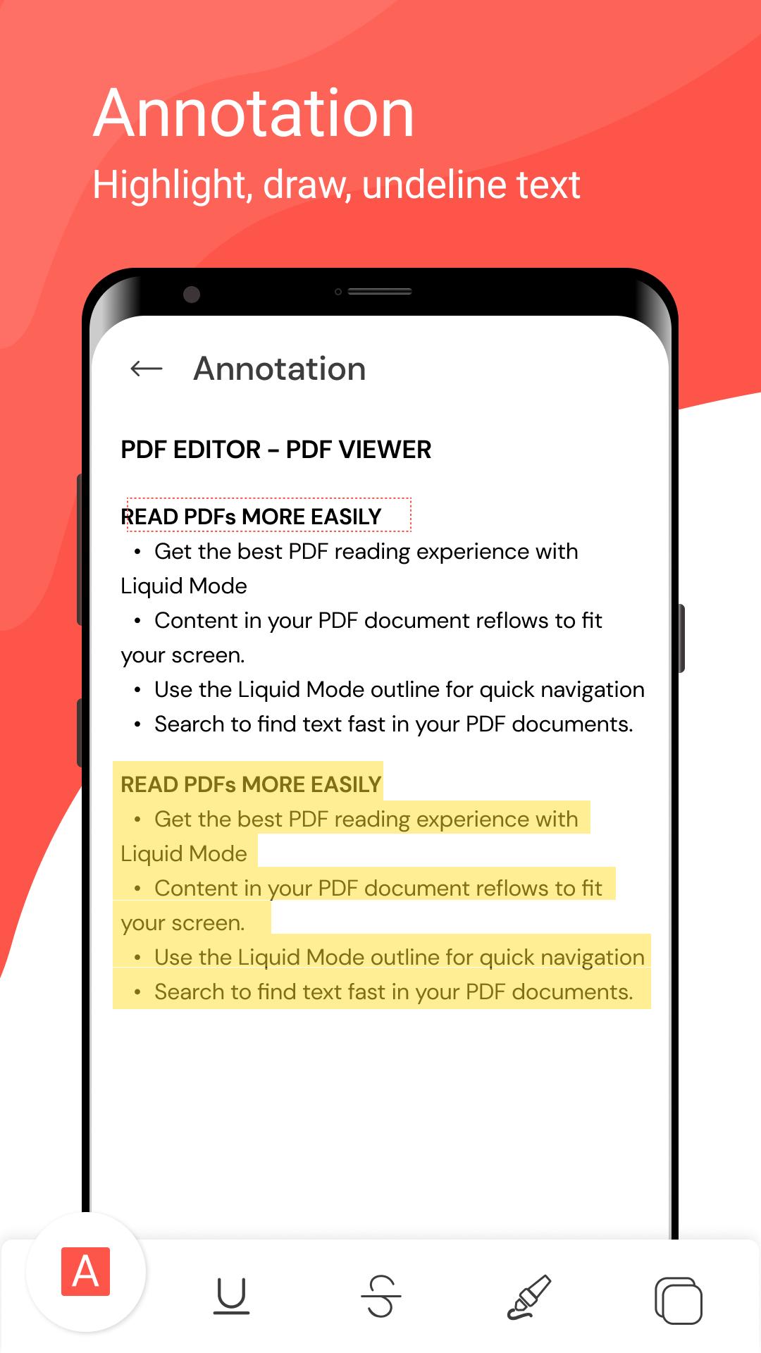 Pdf Editor Viewer Edit Pdf Apk For Android Download