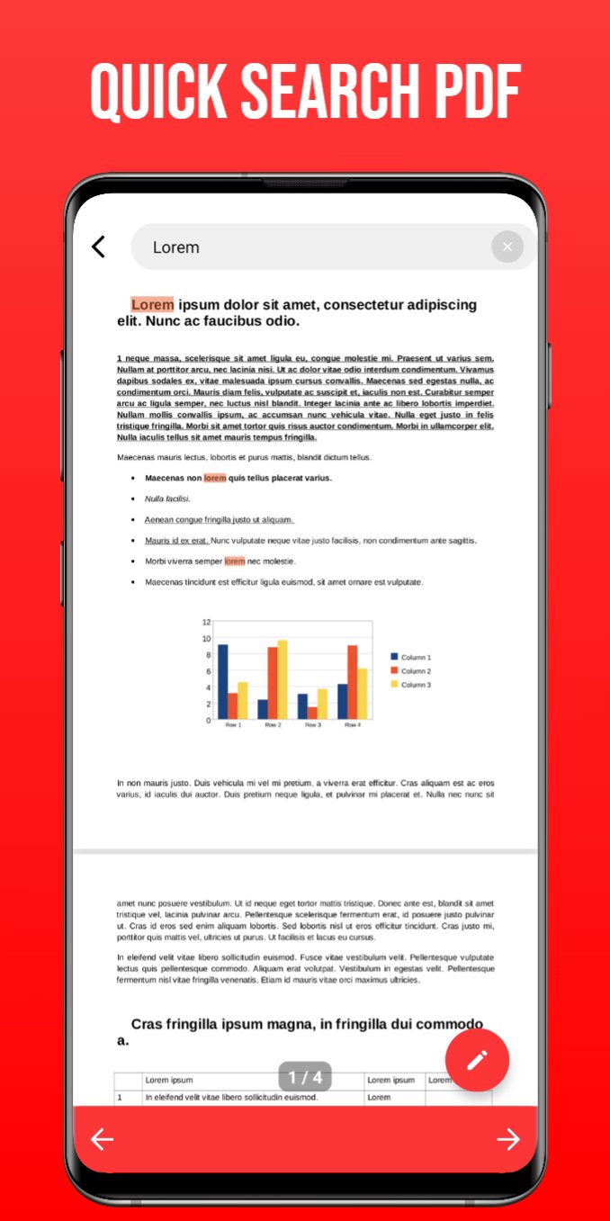 PDF Reader - PDF Viewer APK for Android Download
